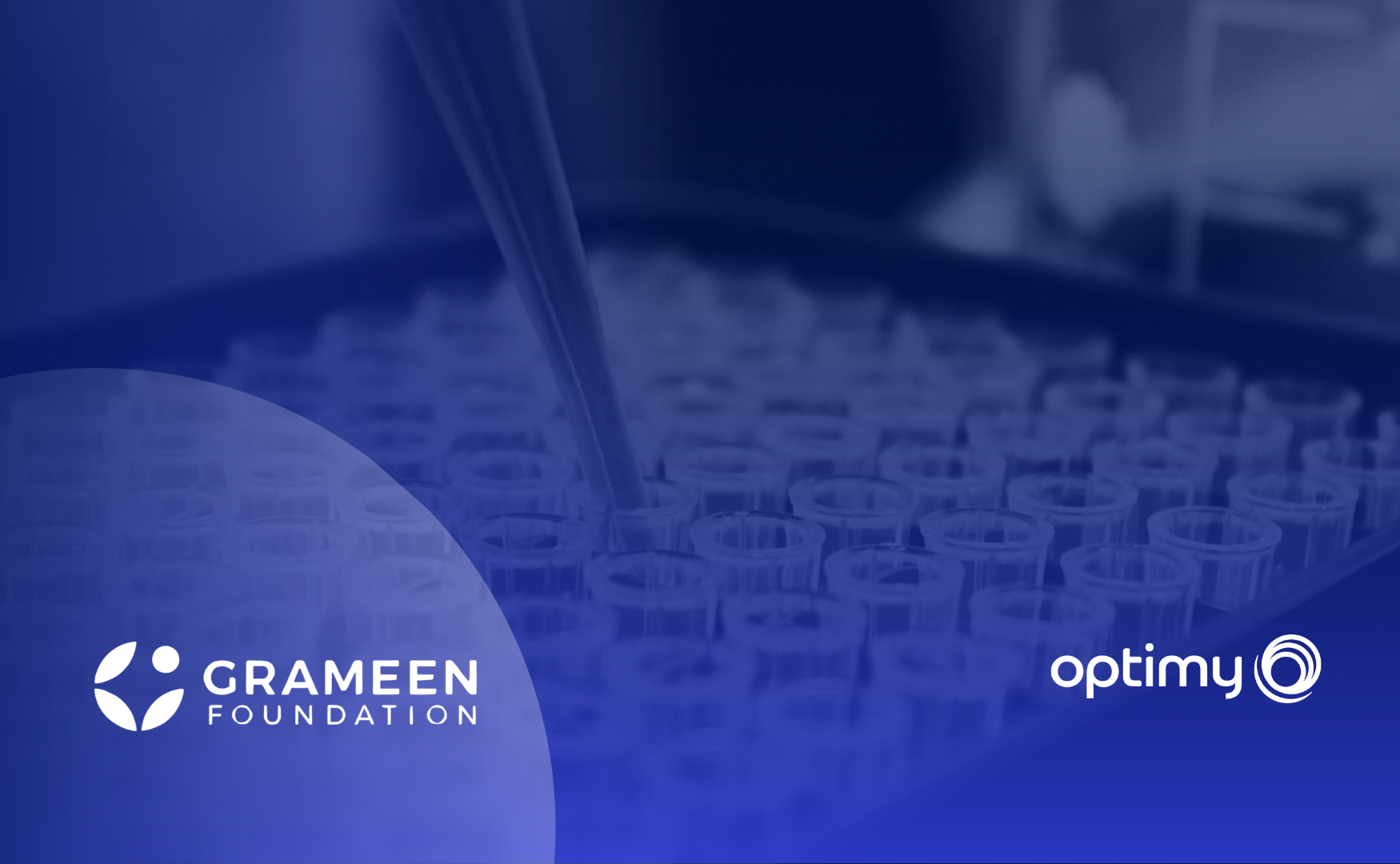 How Grameen Foundation Collects Data for Impact Reporting With Optimy | Optimy